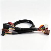 China Automotive Wiring Harness for sale