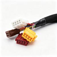 China Automotive Wiring Harness for sale