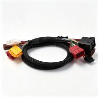 China Automotive Wiring Harness for sale