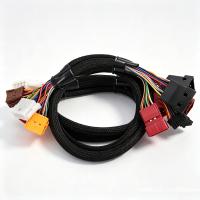 China Automotive Wiring Harness for sale