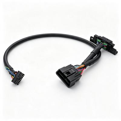 China ‌Cable Assembly for Automobiles for sale