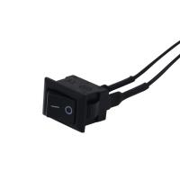 China Custom JST XHP-3 3P to CWTI2AASI Switch On/Off Cable Wire Harness Cables Product for sale