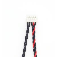 China OEM ODM Customized Electronic Cable Assembly PHR-5 and B3B-PH-K-S Connectors UL1007 24AWG RoHS and Reach Certified Wire Harness for sale