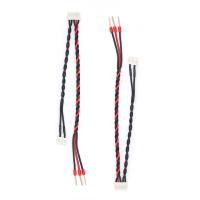 China OEM ODM Customized Electronic Cable Assembly PHR-5 and B3B-PH-K-S Connectors UL1007 24AWG RoHS and Reach Certified Wire Harness for sale