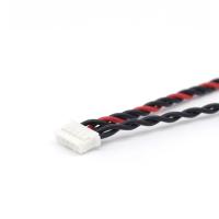 China OEM ODM Customized Electronic Cable Assembly PHR-5 and B3B-PH-K-S Connectors UL1007 24AWG RoHS and Reach Certified Wire Harness for sale