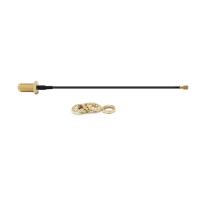 China SMA RF Cables/SMA-IPEX Cables for sale