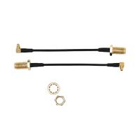 China SMA RF Cables/SMA-IPEX Cables for sale