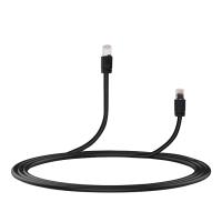 China Pure copper sftp cat8 high speed cable ethernet cat8 ethernet cable 1000ft 40gbps 2000mhz cat8 cable for sale
