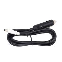 China Car Lighter to DC7406 Power Cable for sale