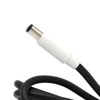 China Car Lighter to DC7406 Power Cable for sale