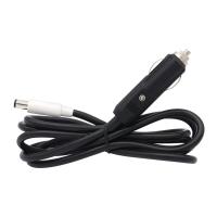 China Car Lighter to DC7406 Power Cable for sale
