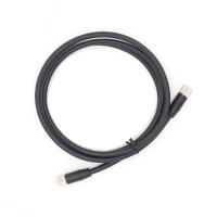 China OEM/ODM M4/M8/M12 Female to Female Waterproof Data Transmission Cable for sale