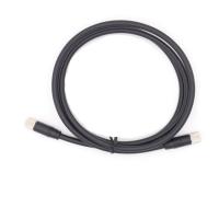 China OEM/ODM M4/M8/M12 Female to Female Waterproof Data Transmission Cable for sale