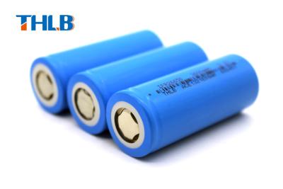China THLB Deep Cycle Lifepo4 Cylindrical Lithium Battery 3.2V 3600mAh For Energy Storage for sale