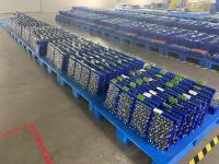 China China Factory Direct Long-life Lithium Battery Designed For Solar Street Lights for sale