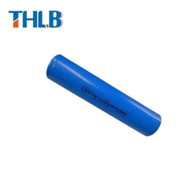 China 15Ah 15000mAh Cylindrical Lithium Battery Rechargeable 32140 Battery 3.0V 10Ah for sale