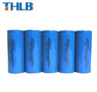 China 26650 Lithium Iron Phosphate THLB Battery 3.2v 3600mah Cylindrical Battery Cells for sale