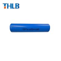 China 2000 Cycles LFP Battery Cell 32140 LiFePO4 Lithium Ion Phosphate Battery for sale
