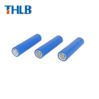 China 2000 Cycles LFP Battery Cell 32140 LiFePO4 Lithium Ion Phosphate Battery for sale