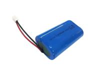 China Customized 14.8V 2600mAh Battery BMS Emergency Lamp Batteries for sale