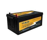 China 4S18P 12.8V LiFePO4 Battery 50Ah Deep Cycle Battery For Camping for sale