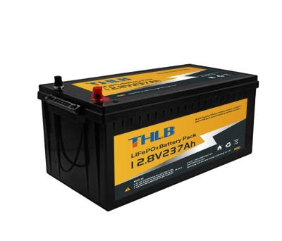 China 4S18P 12.8V LiFePO4 Battery 50Ah Deep Cycle Battery For Camping for sale