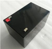 China LiFePO4 Battery Cell 6.5A 12V Replacement Lead Acid Battery 7ah 9ah 10ah 12ah 14ah 15ah for sale