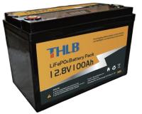 China Graphene Deep Cycle Battery Lifepo4 12.8V 25.6V 48V 50Ah 100Ah 200Ah Lithium Battery for sale