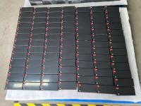 China 12V 8Ah Lead Acid Replacement Battery THLB Replacement Li Ion Battery for sale