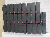China 12V 8Ah Lead Acid Replacement Battery THLB Replacement Li Ion Battery for sale