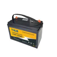 China 144V Lithium Ion Batteries Lifepo4 12.8V 24V 50Ah 100Ah 200Ah Deep Cycle Battery for sale