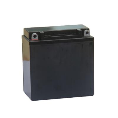 China Customizable Lead Acid Replacement Battery Rechargeable Lithium Ion Battery Pack for sale