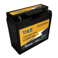 China 26500 12.8V Lithium Iron Phosphate Battery 12ah 100ah Replacement Lead Acid Battery for sale
