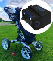 China 20A 12V 16AH 18AH 22AH 24V 48V Lithium Golf Cart Batteries IP65 Waterproof for sale