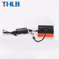 China 20A Golf Cart Lithium Batteries 6000 Cycles 12.8V 22Ah THLB Battery for sale