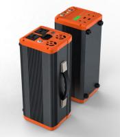 China Proudly Presented By Tianhan Lithium: Long-endurance Energy Storage System—fully Certified And With Negotiable Pricing for sale