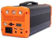 China THLB Rechargeable Portable Power Station 1kwh-5kwh Solar Rechargeable Generator for sale