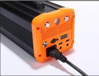 China THLB Rechargeable Portable Power Station 1kwh-5kwh Solar Rechargeable Generator for sale