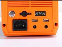 China THLB Rechargeable Portable Power Station 1kwh-5kwh Solar Rechargeable Generator for sale