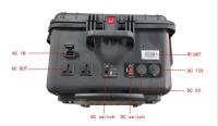 China BMS UPS Lithium Battery 3000kwh 4000kwh Lifepo4 Battery Pack IP67 Waterproof for sale