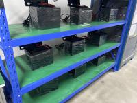 China Outdoor Lead acid replace Lithium Battery THLB 12V 100Ah Lifepo4 Battery for sale