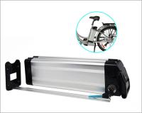 China 52v Electric Bicycle Lithium Battery 800 Cycles 72v THLB Battery for sale
