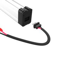 China 800 Cycles THLB EBike Battery 21Ah 36v Lithium Battery For Electric Bikes for sale