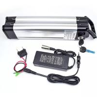China 800-1000 Times Ebike Lithium Battery 26ah Electric Bicycle Battery 16v 32v 48v for sale