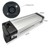 China 800-1000 Times Ebike Lithium Battery 26ah Electric Bicycle Battery 16v 32v 48v for sale