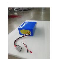 China THLB 72V 40Ah Lithium Battery Pack 20S12P Lithium Ion Battery For Bike for sale