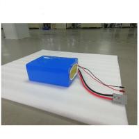 China THLB 72V 40Ah Lithium Battery Pack 20S12P Lithium Ion Battery For Bike for sale