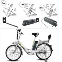 China Bicycle Lithium Battery THLB 72v Lithium Battery For Electric Bike for sale