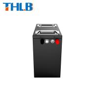 China 24V 60Ah AGV Lithium Battery LiFePO4 Energy Storage Lithium Battery for sale