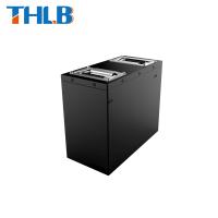 China 24V 60Ah AGV Lithium Battery LiFePO4 Energy Storage Lithium Battery for sale